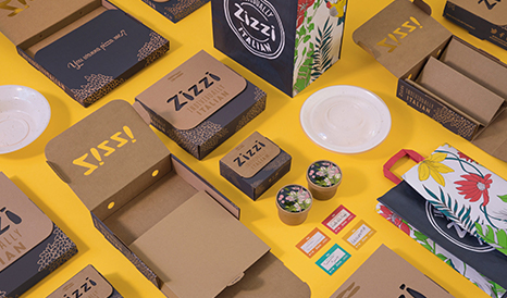 Creative Design & Branding Agency - Pearlfisher - Design for Life