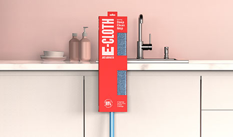Creative Design & Branding Agency - Pearlfisher - Design for Life