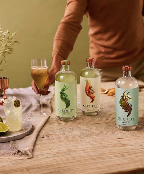 Creative Design & Branding Agency - Pearlfisher - Design for Life