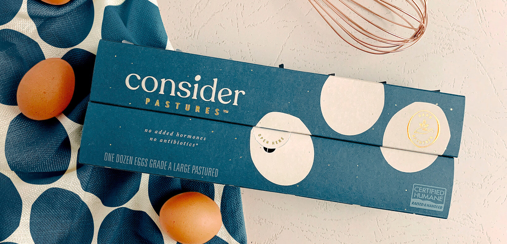 Creative Design & Branding Agency - Pearlfisher - Design for Life
