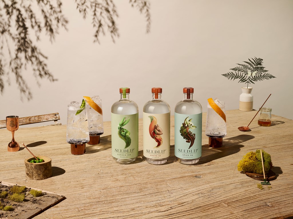 Creative Design & Branding Agency - Pearlfisher - Design for Life