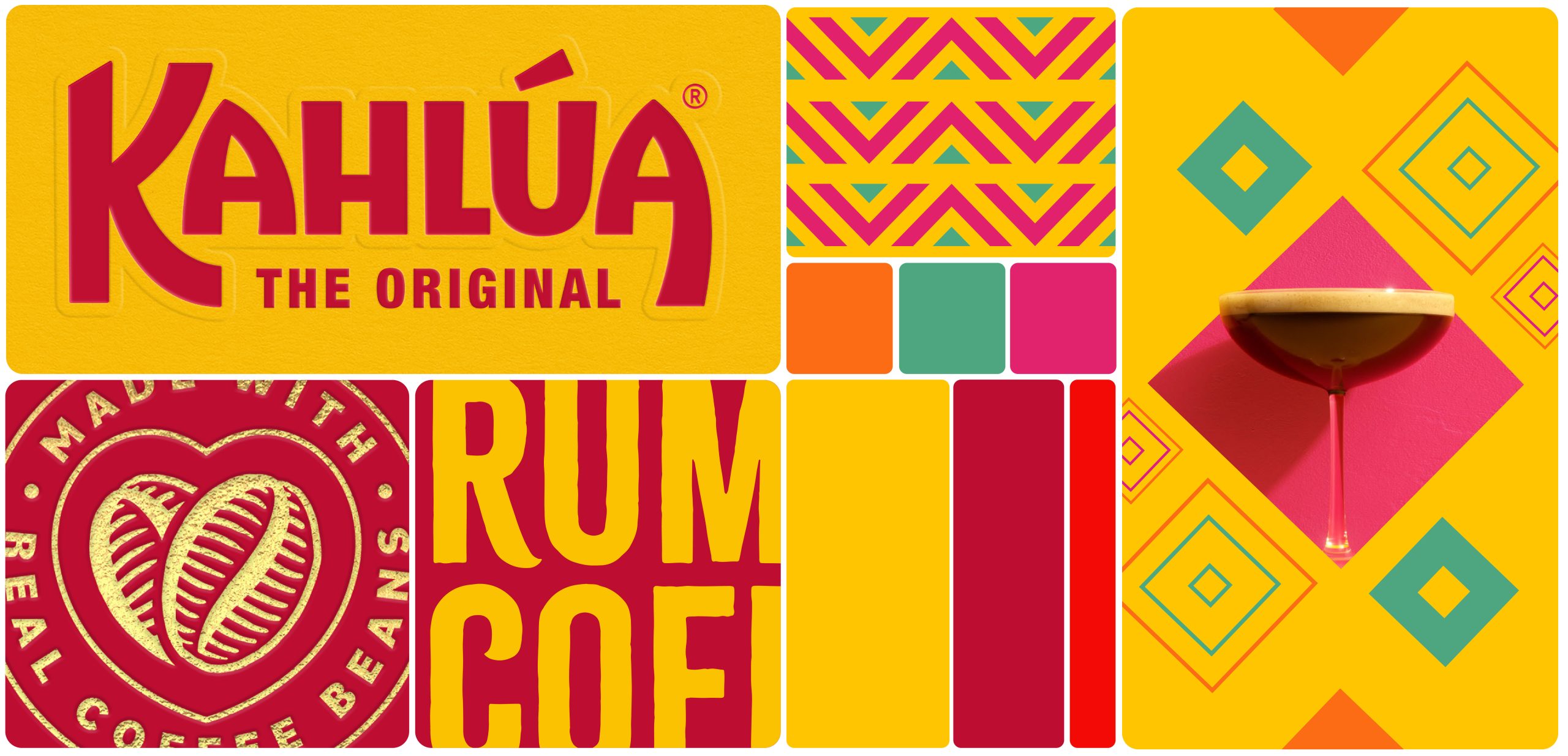 Kahlúa – Pearlfisher